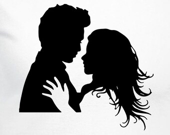 Twilight Svg - Etsy UK