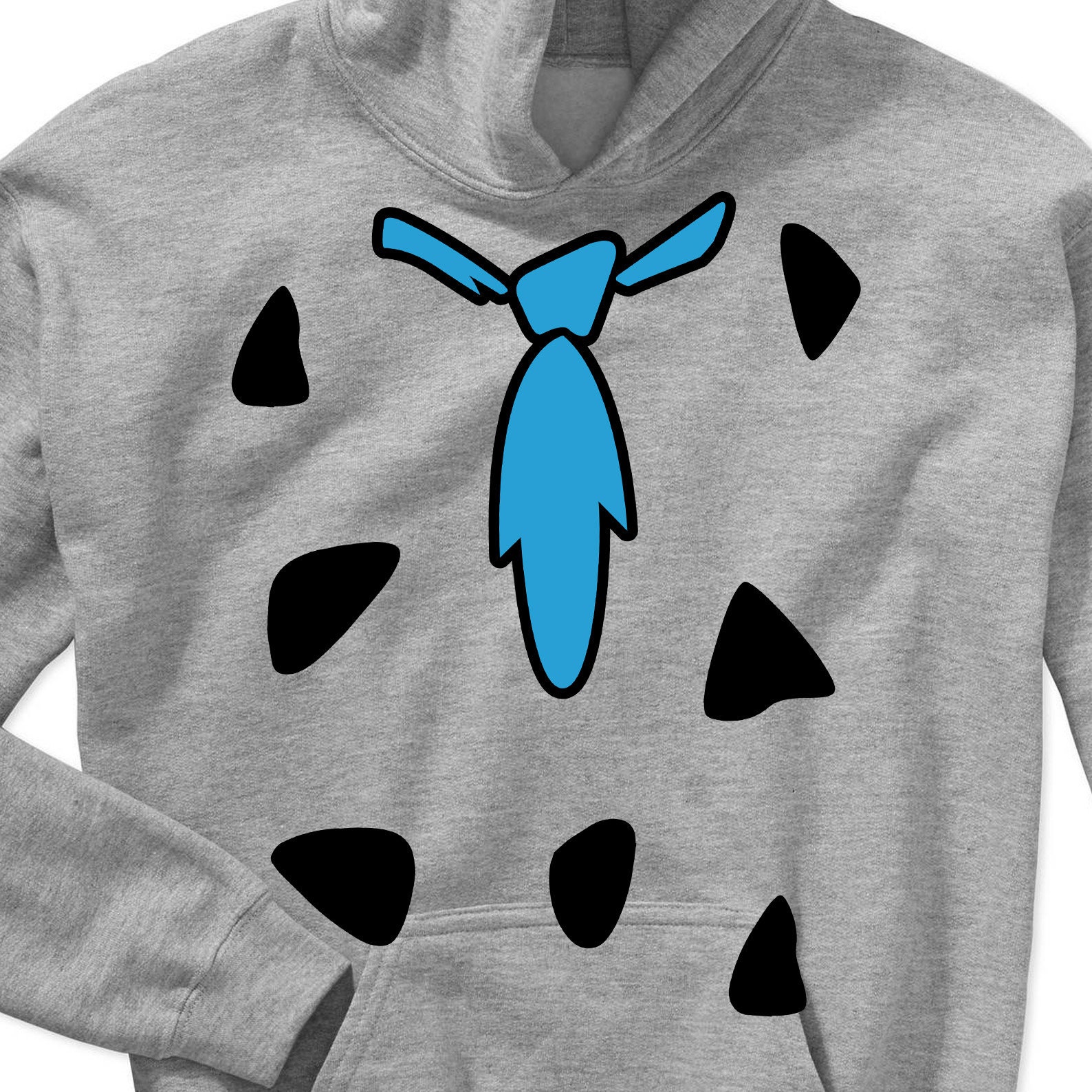 Fred Flintstone Cut Files Cricut Silhouette Cameo Svg - Etsy