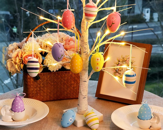 Deviled Egg Tree - Etsy