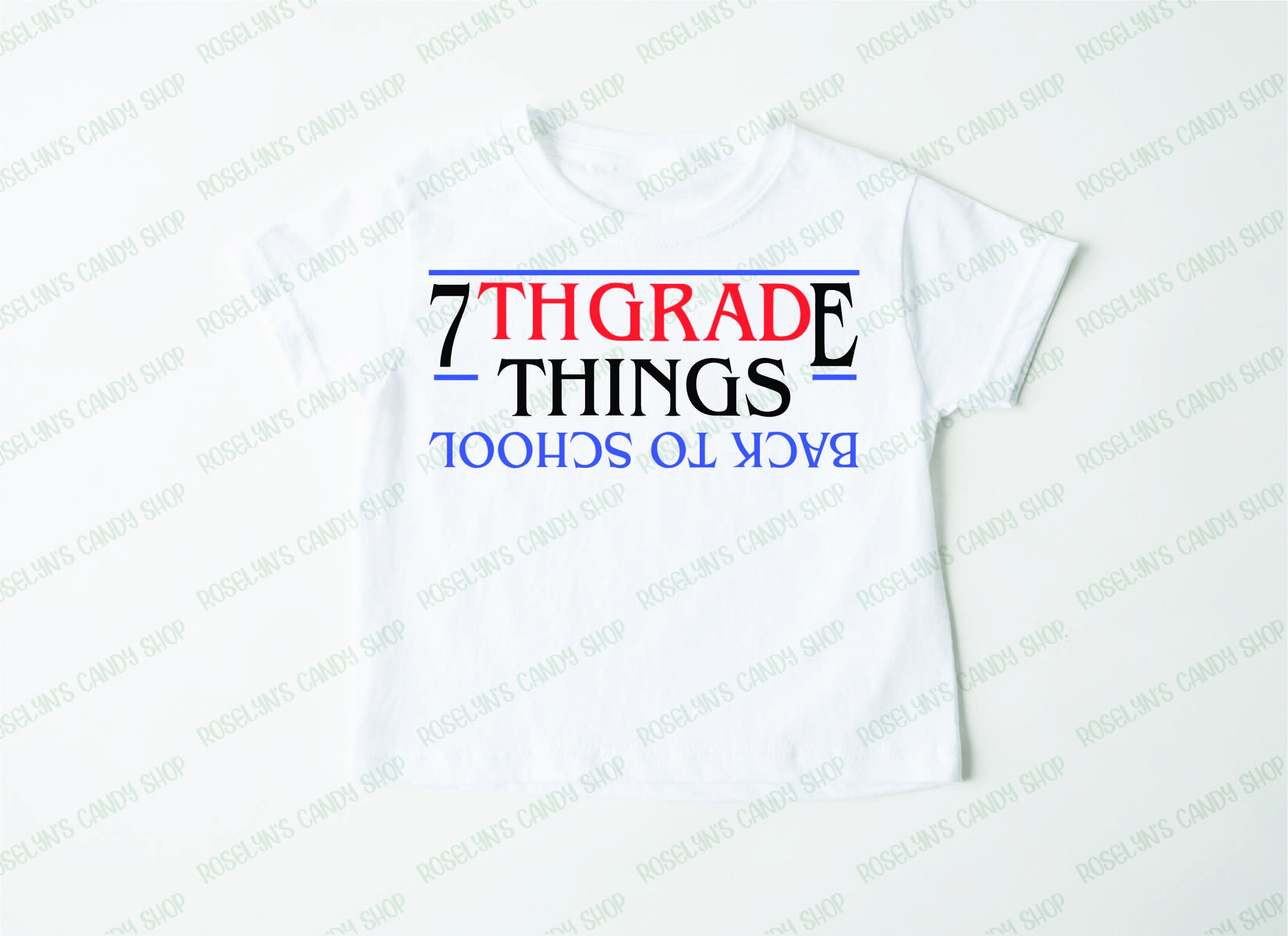 Back to School Svg Png, Stranger Things Svg Png, 1st Day of School Svgs ...