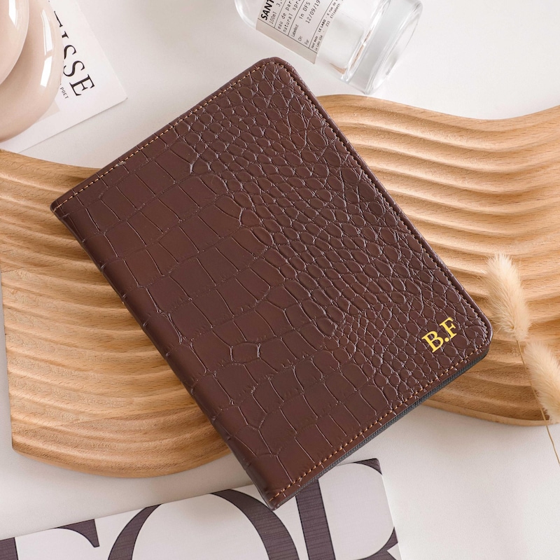 Crocodile Purse Charm - Etsy