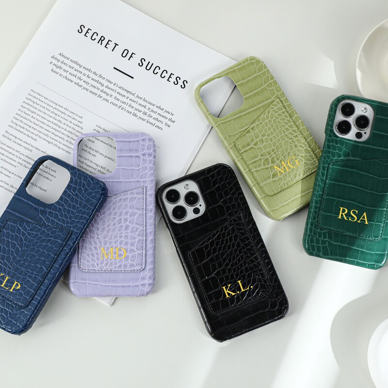 Engraved Phone Case - Etsy
