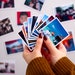 Magnet Custom Print Fridge Magnets Photo Print Personalize Gift Custom ...