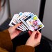 Magnet Custom Print Fridge Magnets Photo Print Personalize Gift Custom ...