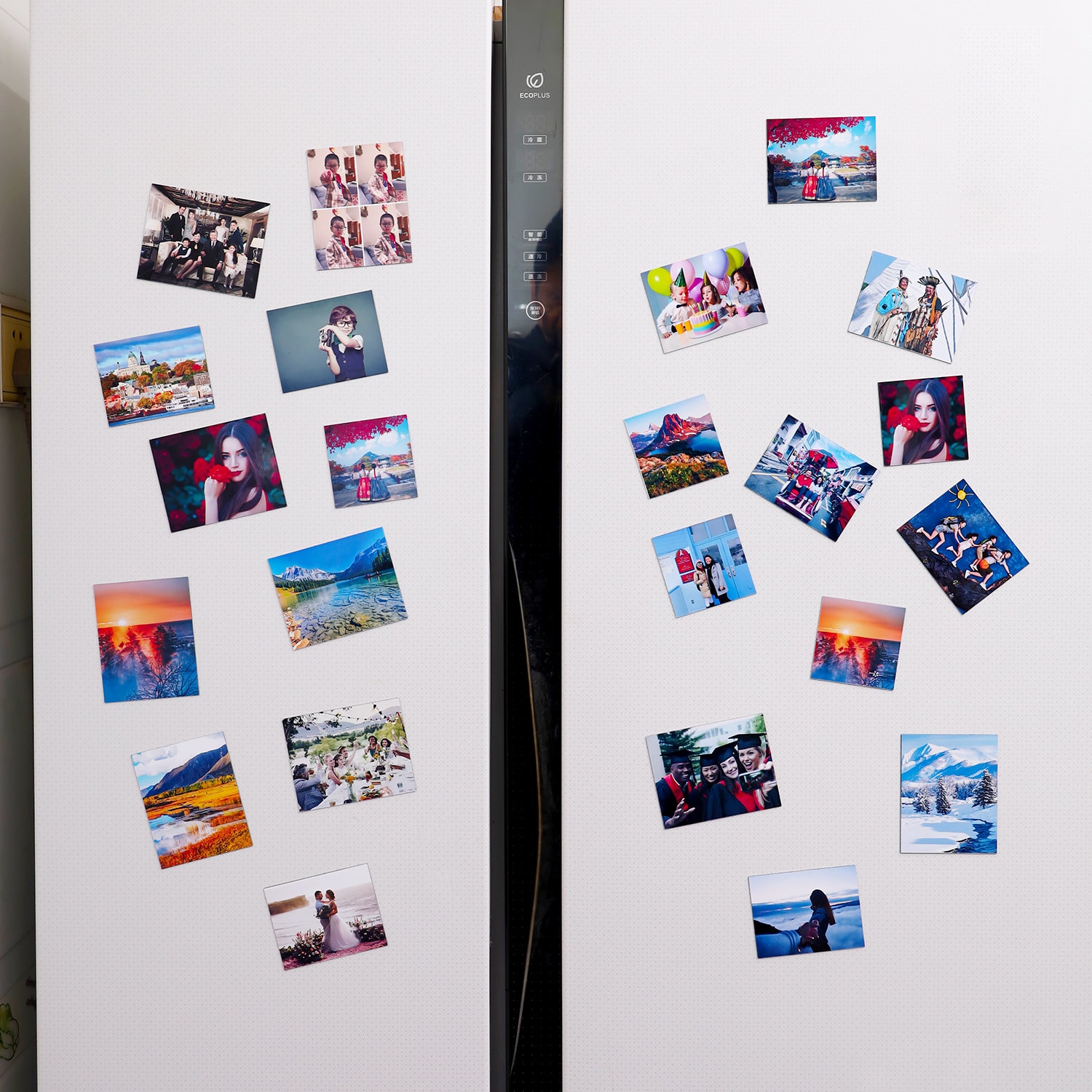 Magnet Custom Print Refrigerator Magnet Photo Print Gift Custom Gift ...