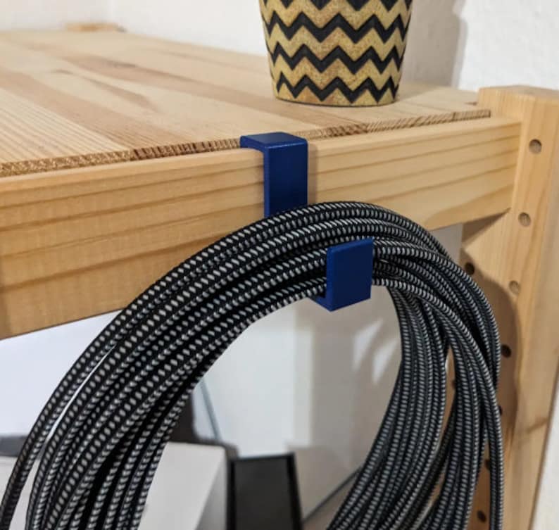 Simple Ikea Ivar Hook - Various Sizes - Etsy