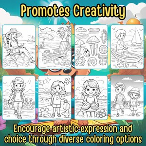 Coloring Book for Kids, Printable Coloring Pages, Kids Coloring Pages ...