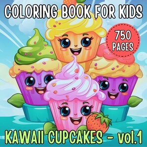 Coloring Book for Kids, Printable Coloring Pages, Kids Coloring Pages ...