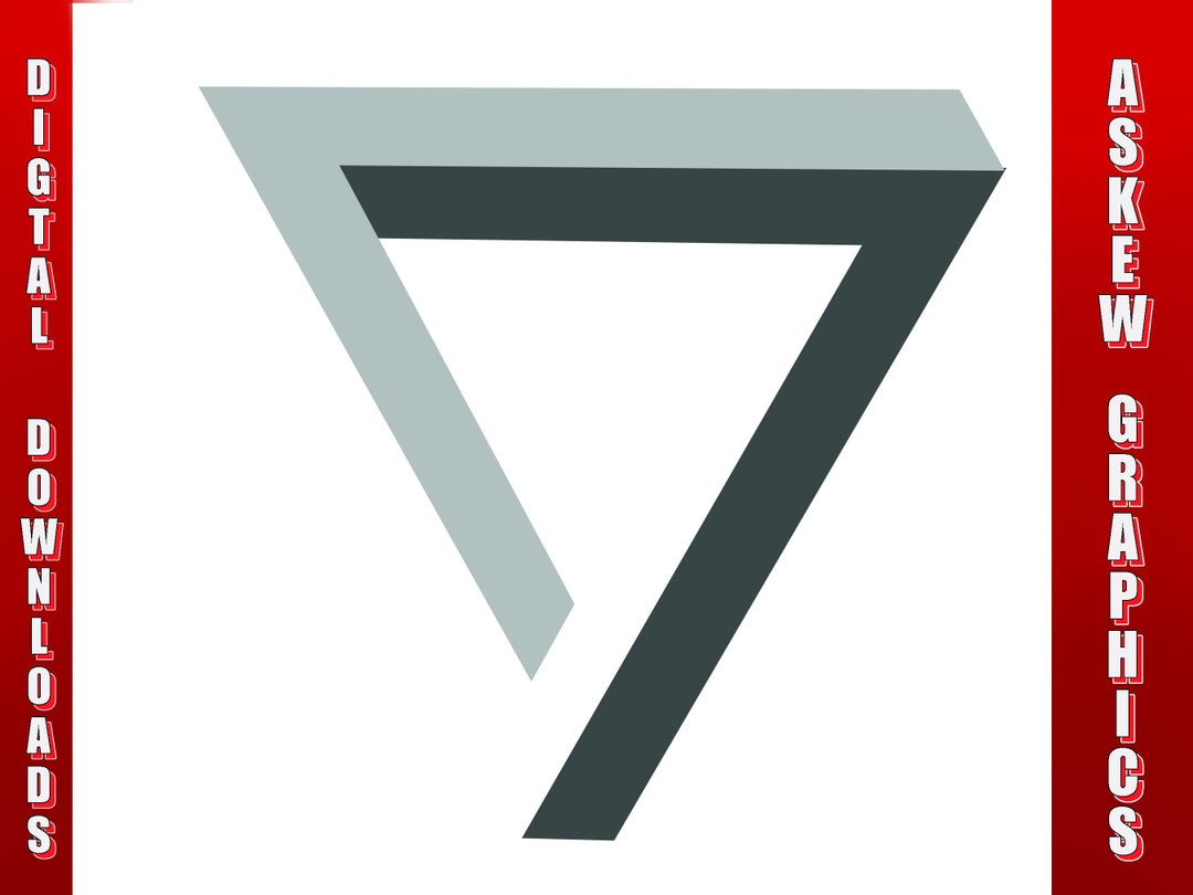 Möbius Rectangle Watermark, Watermark, Photo Protection, Möbius ...