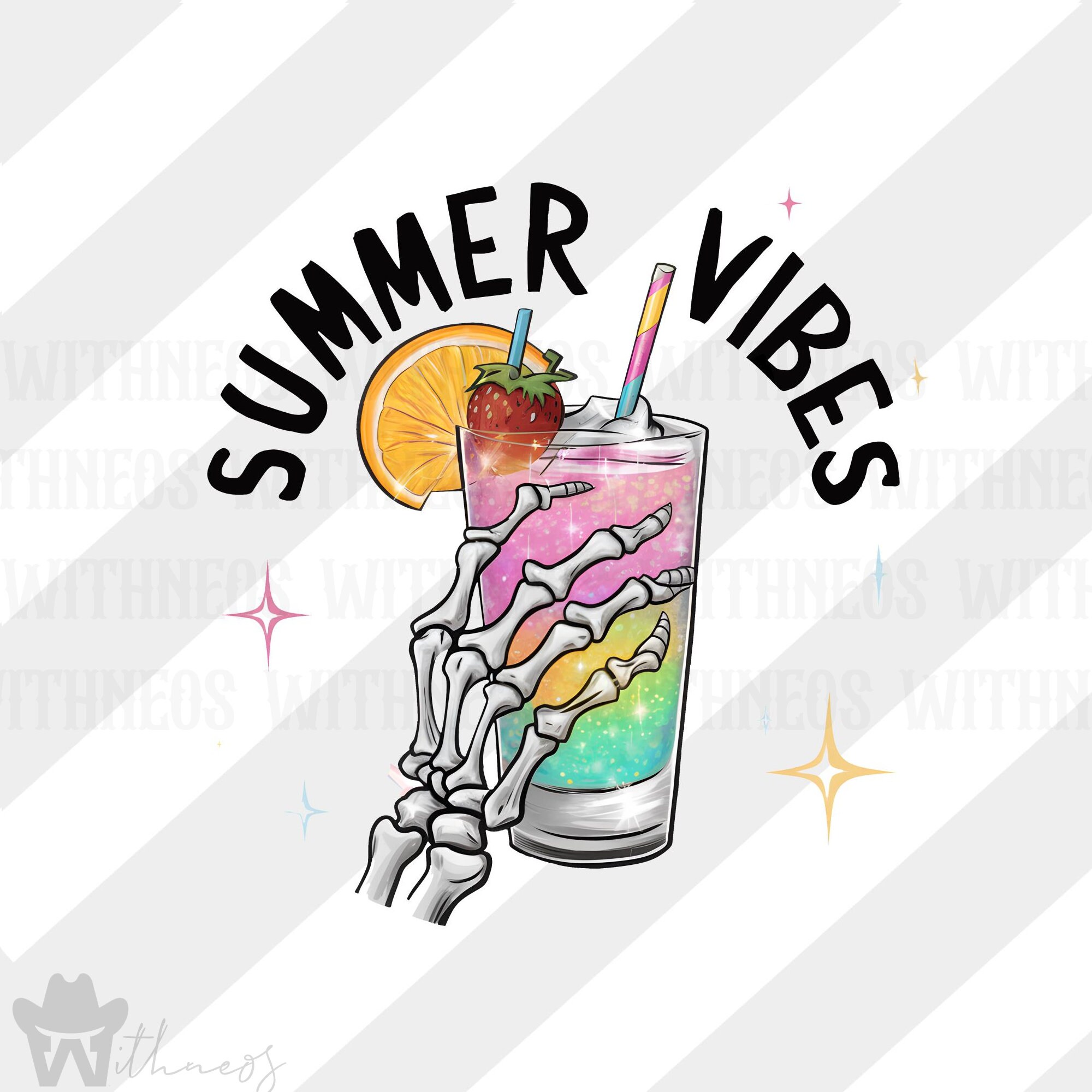 Funny Summer Bundle Png, Beach Png, Beach Design, Travel, Vacation ...