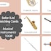 Musical Instruments TOOB - Safari LTD Matching Montessori Language ...