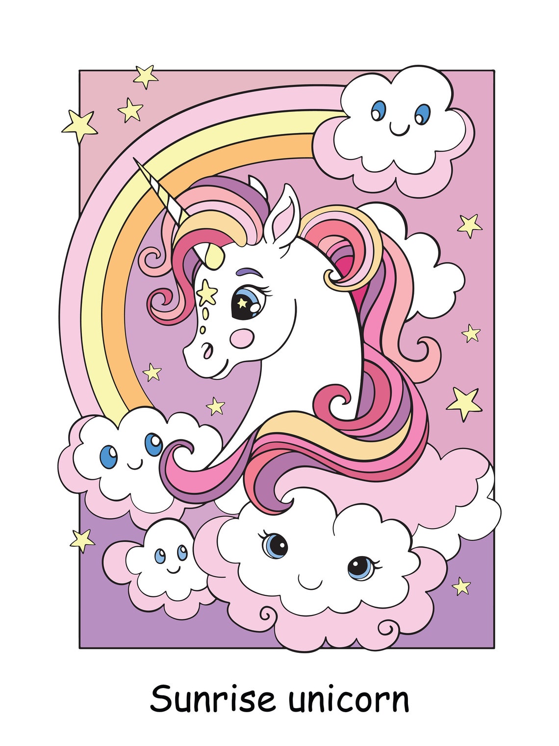 3000 Children Coloring Pages, Painting Pages for Kids, High Quality ...