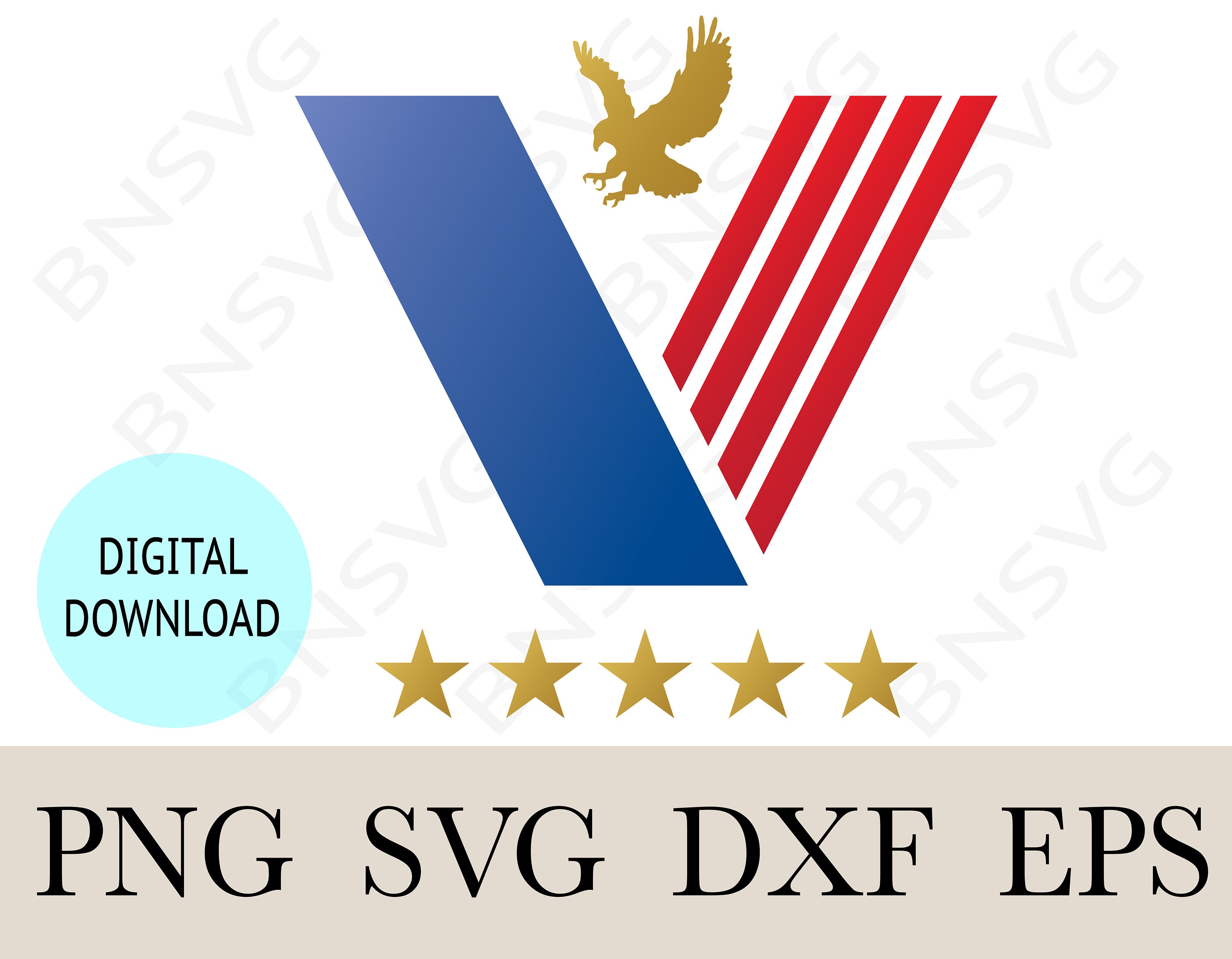 USA Veterans Graphic PNG, Veterans Image of America EPS, Cut Files ...