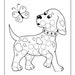 3000+ Children Coloring Pages, Painting Pages for Kids, High Quality ...