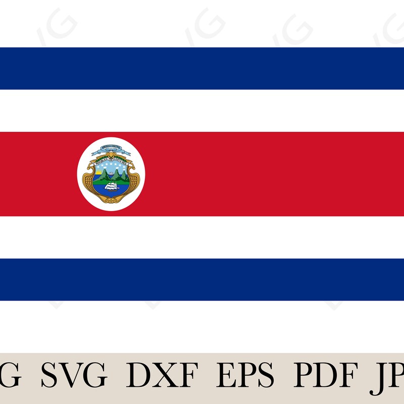 Costa Rica Art - Etsy