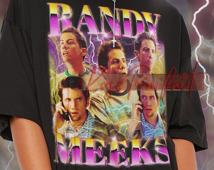 Scream Woodsboro High Student Randy Meeks BLOOD Prop Replica Badge ...