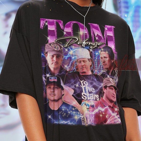 Tom Delonge T Shirt - Etsy