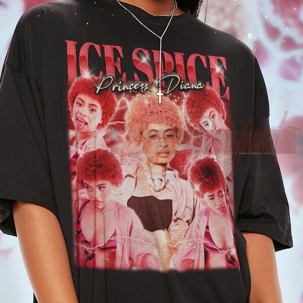 Ice Spice Flag - Etsy