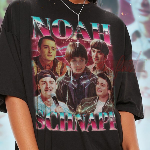 Noah Schnapp - Etsy