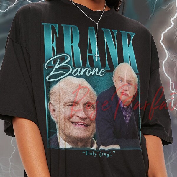 Peter Boyle Shirt - Etsy