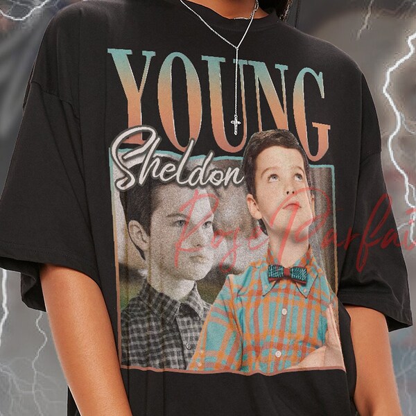 Young Sheldon Gifts - 60+ Gift Ideas for 2025