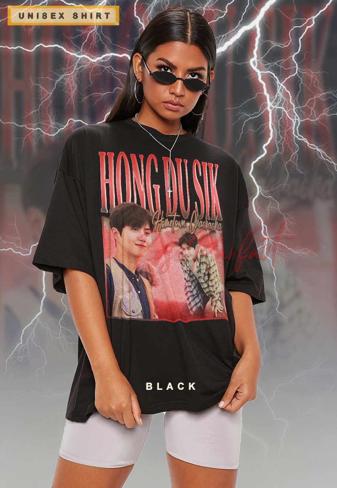 HOMETOWN CHACHACHA Hong Du‑sik (you're My Yoon Hye‑jin) - Hye-jin Du ...