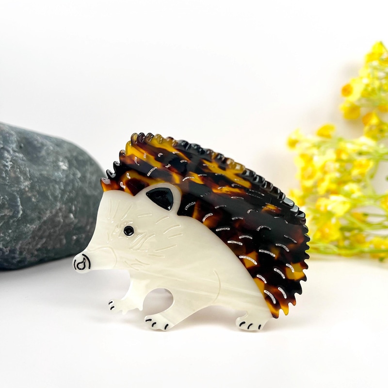 Hedgehog Accessories - Etsy
