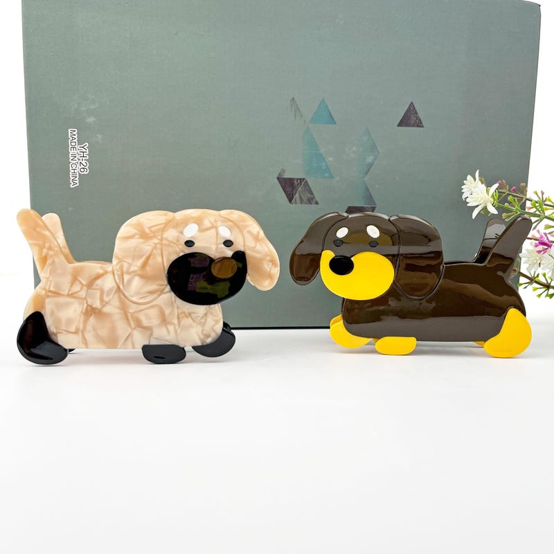 Pet Clip - Etsy