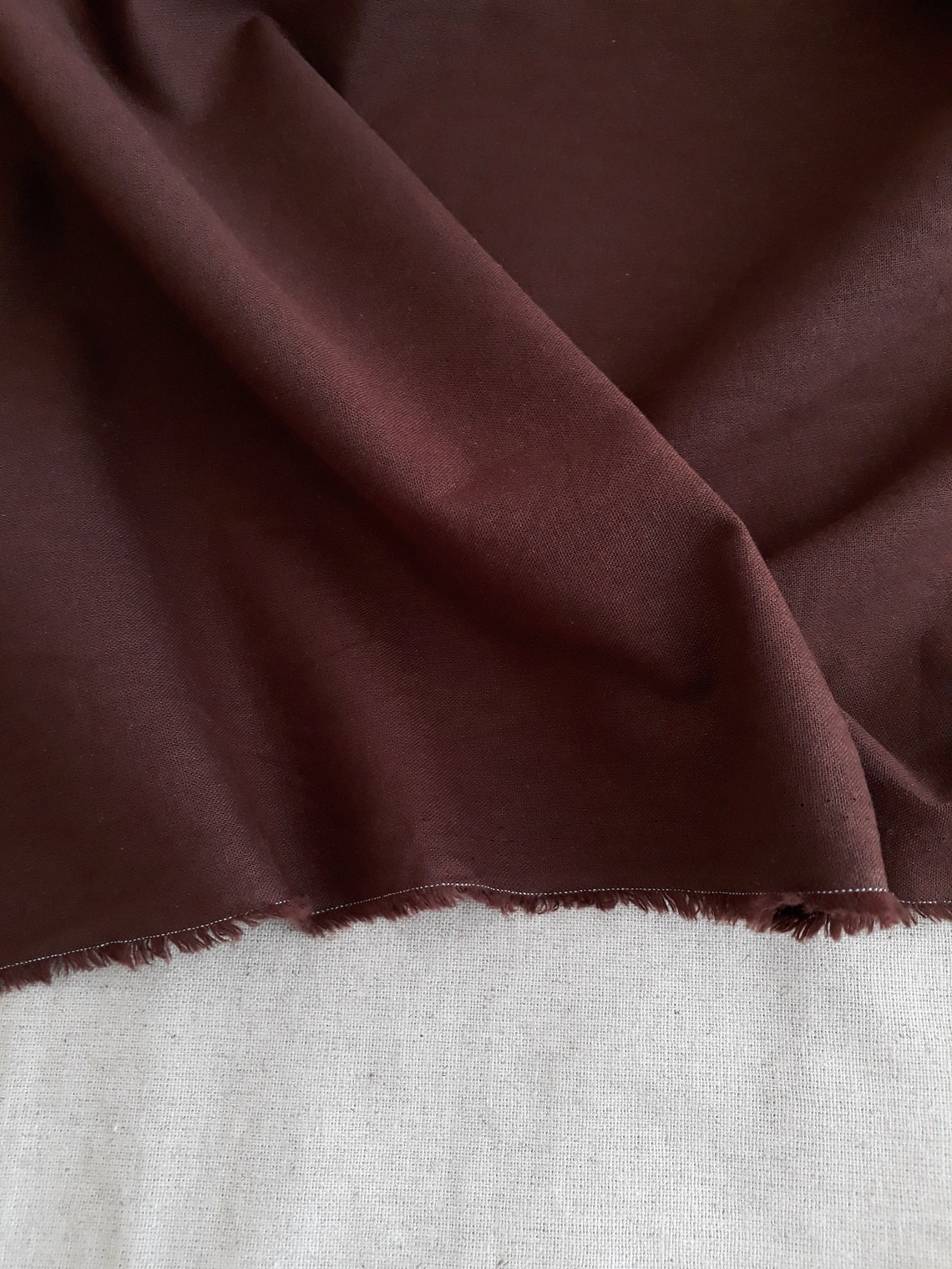 100% Linen, Natural Linen, Linen Dresses, Linen for Clothing, Sewing ...