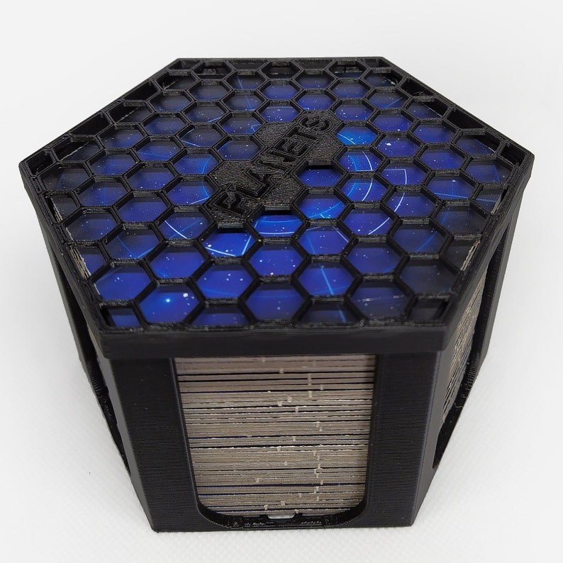 Twilight Imperium 4 System Boxes - Etsy