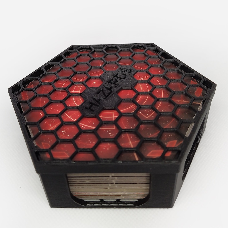 Twilight Imperium 4 System Boxes - Etsy