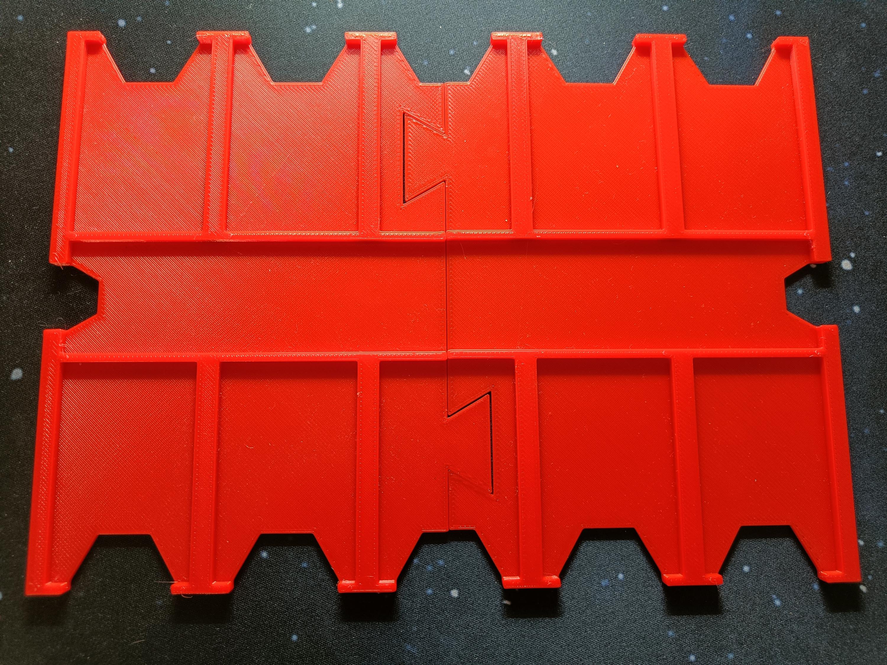 STL Twilight Imperium Victory Point Cards Tray - Etsy
