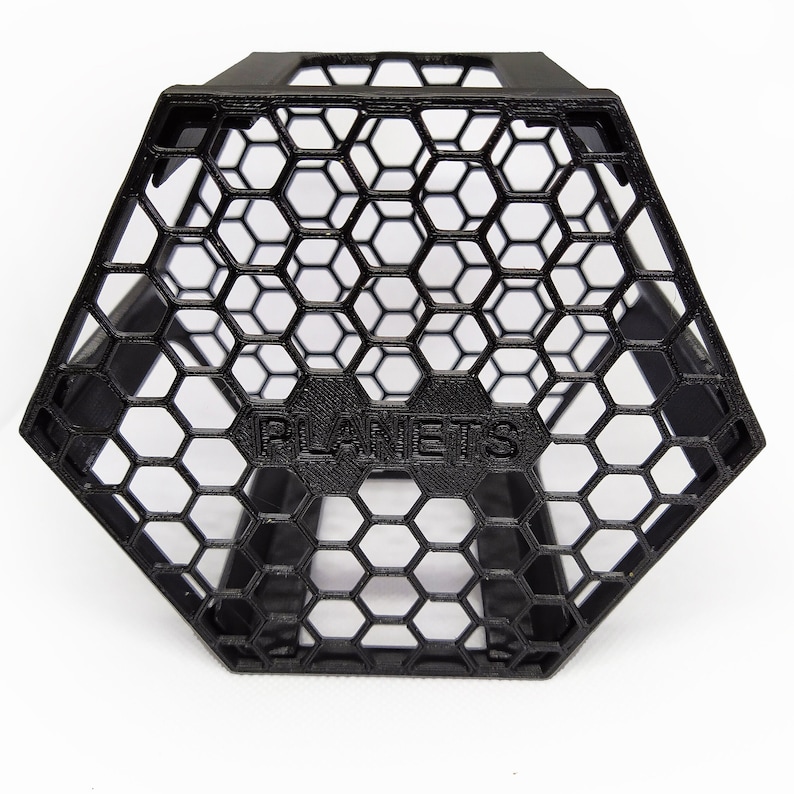 Twilight Imperium 4 System Boxes - Etsy