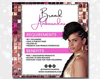 Mua Flyer Template - Etsy