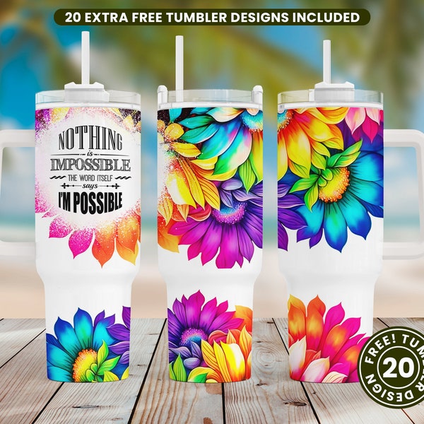 Stanley Tumbler Svg - Etsy
