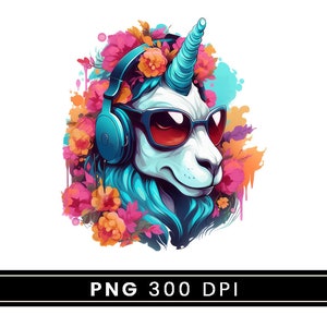 21 Watercolor Chill Summer Animals Clipart Bundle Digital Download ...