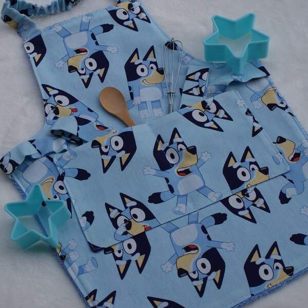 Bluey - Etsy Australia