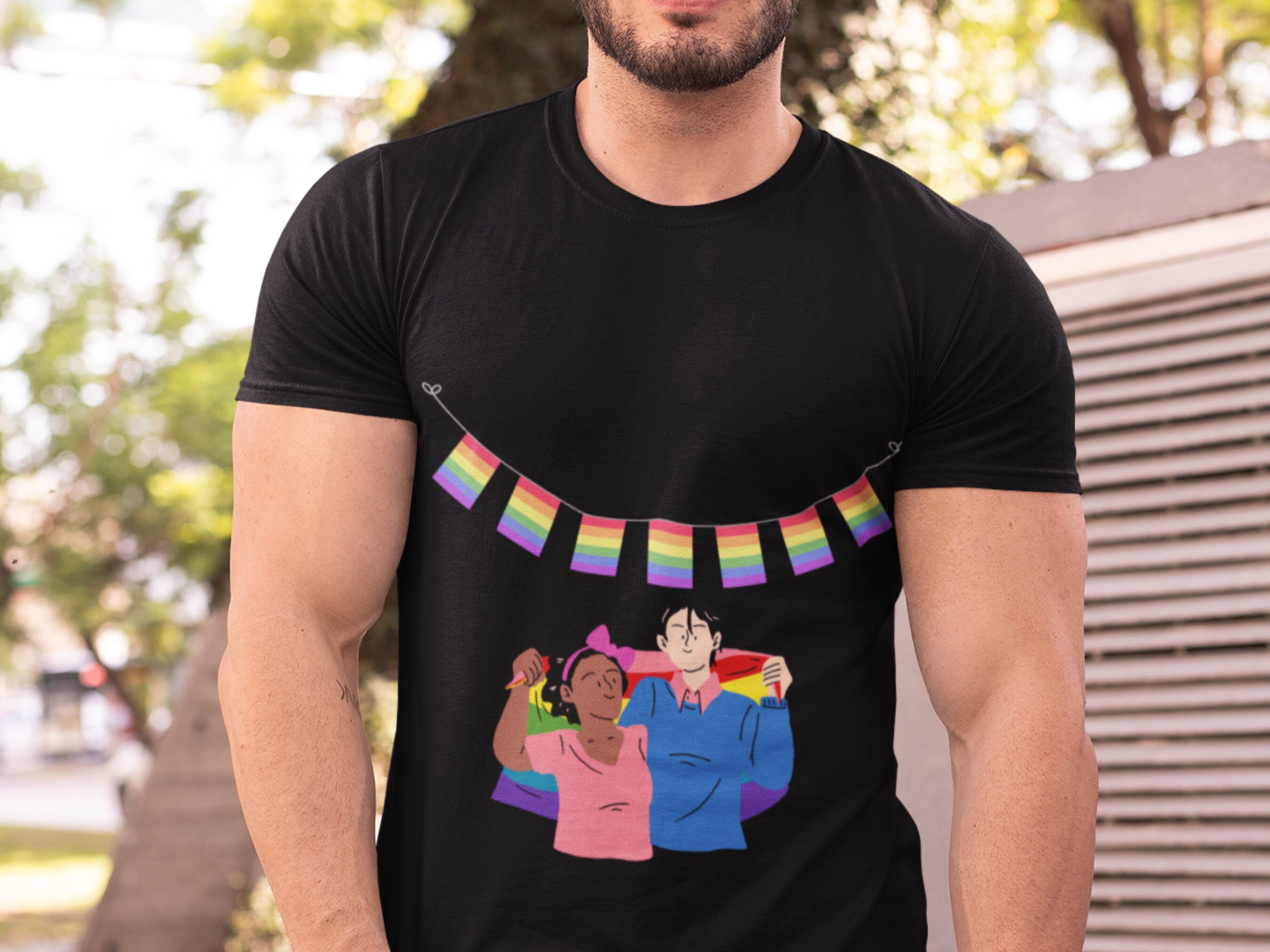 LGBTQ Flag, Lgbtq Ally Svg, Lgbtq Equal Rights, Lgbtq Flag, Lgbtq Png ...