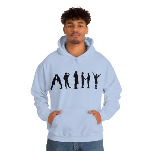 BTS Army Logo Hoodie, Bts Army Hoodie, Bts Oversized Hoodies, Bts ...