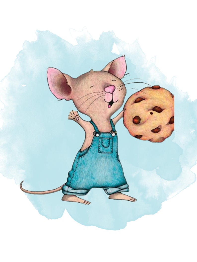 Book Character Posters for Classrooms - Etsy