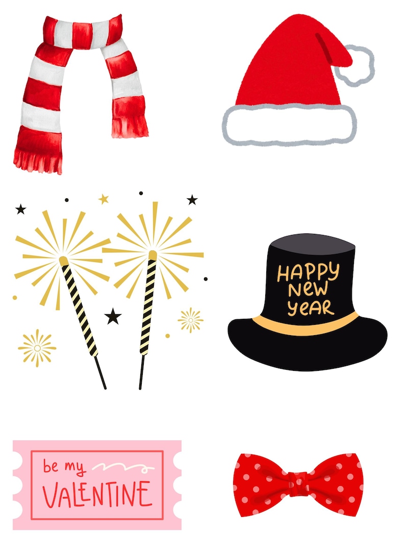 Classroom Goose With Seasonal Outfits - Etsy