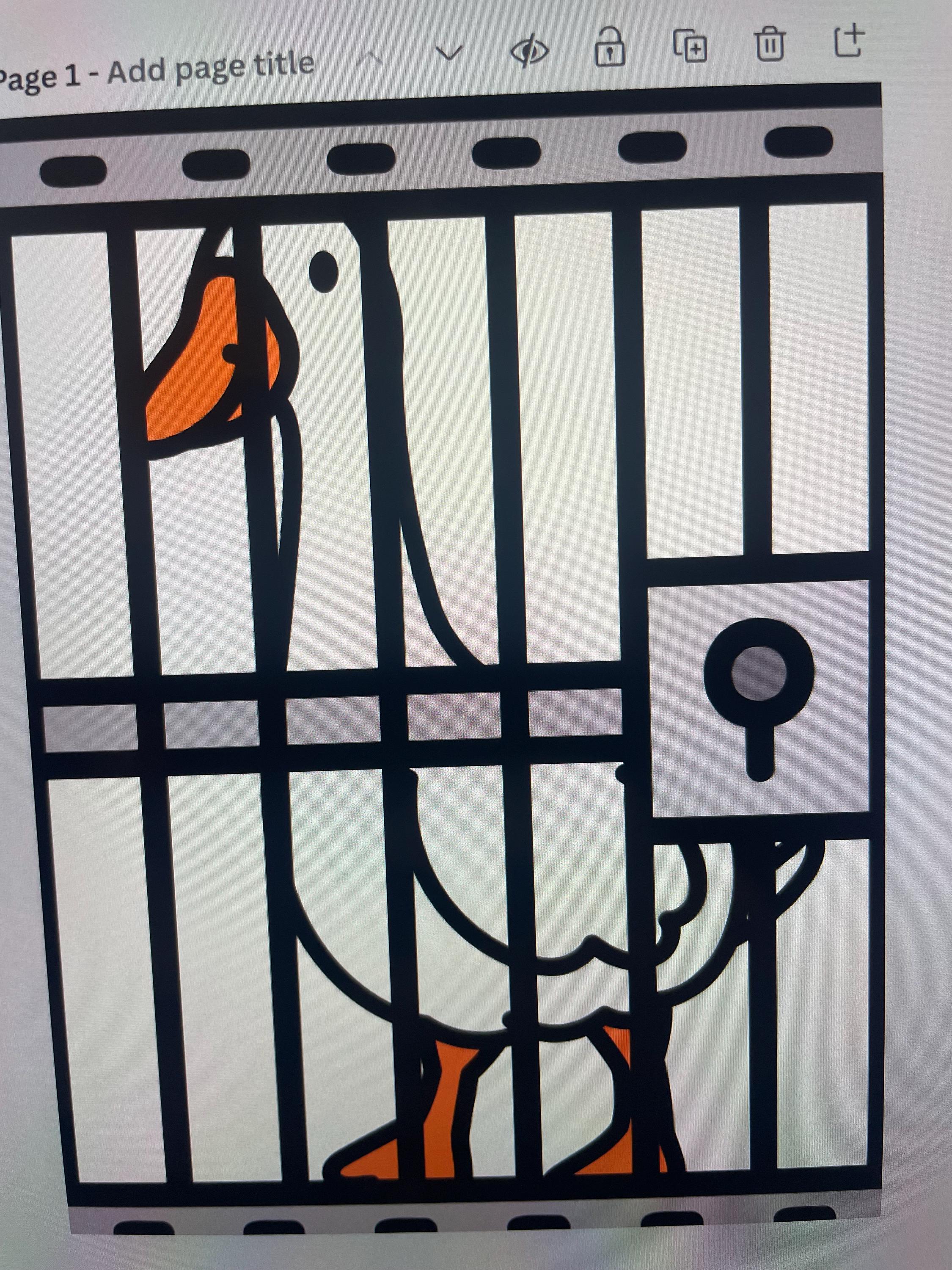 Classroom Goose With Seasonal Outfits - Etsy