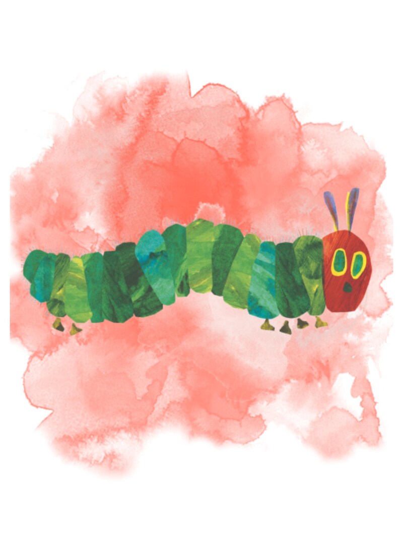 Book Character Posters for Classrooms - Etsy