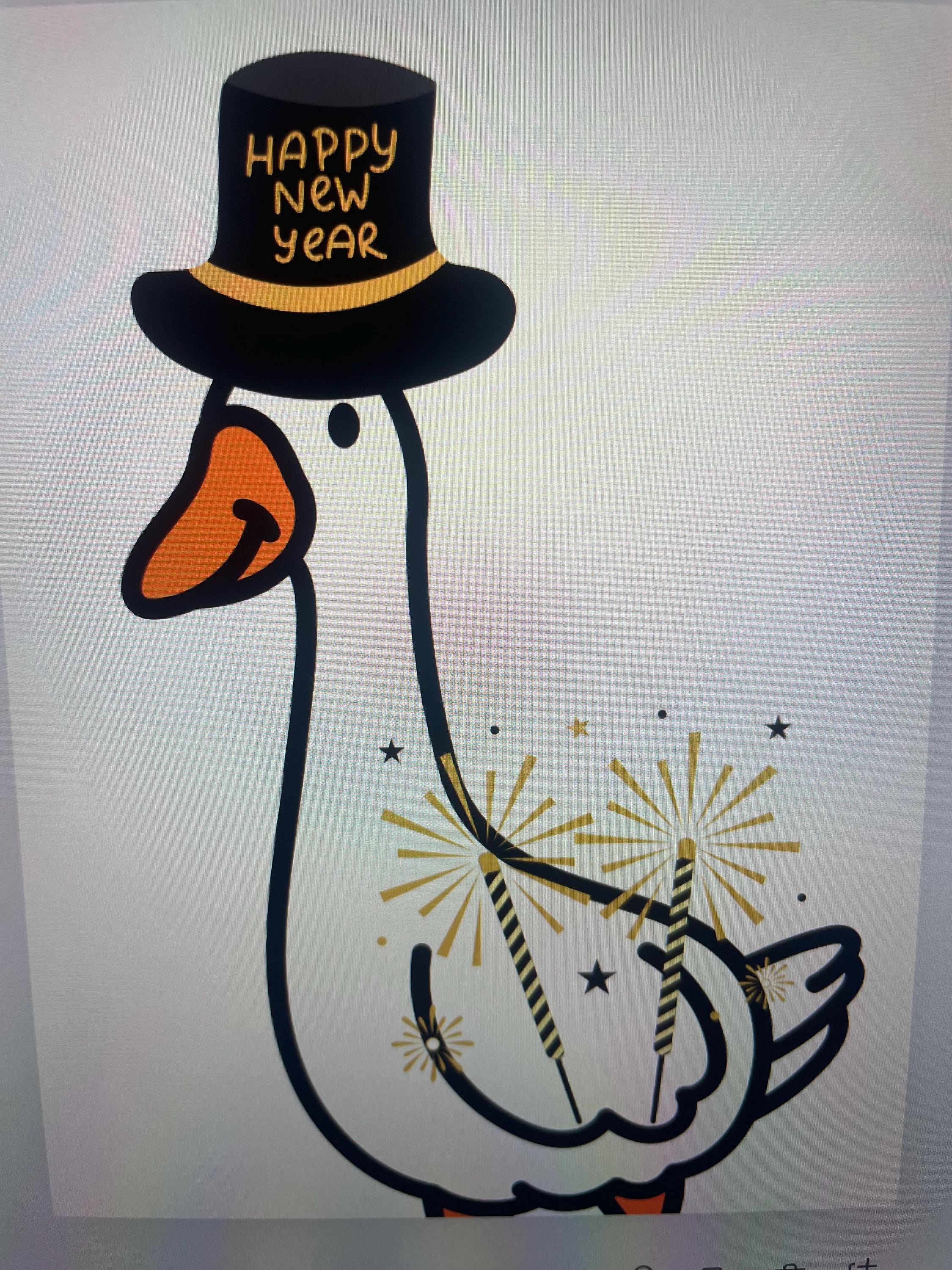 Classroom Goose With Seasonal Outfits - Etsy