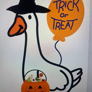 Classroom Goose With Seasonal Outfits - Etsy