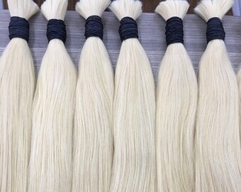 Raw Unprocessed Hair - Etsy