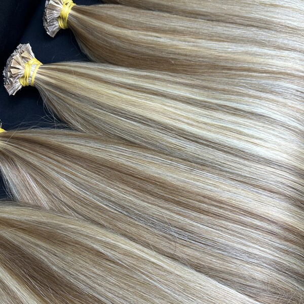 Human Hair - Etsy