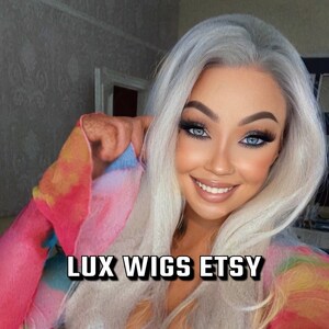 Cassandra. Platinum Blonde Lace Front Wig. Thick Blonde Wig. Grey Roots ...