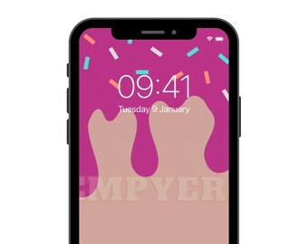 Lock Sprinkles - Etsy