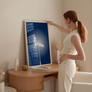 Lumos Spell Print, Magic Poster Hogwarts Potter School of Witchcraft ...